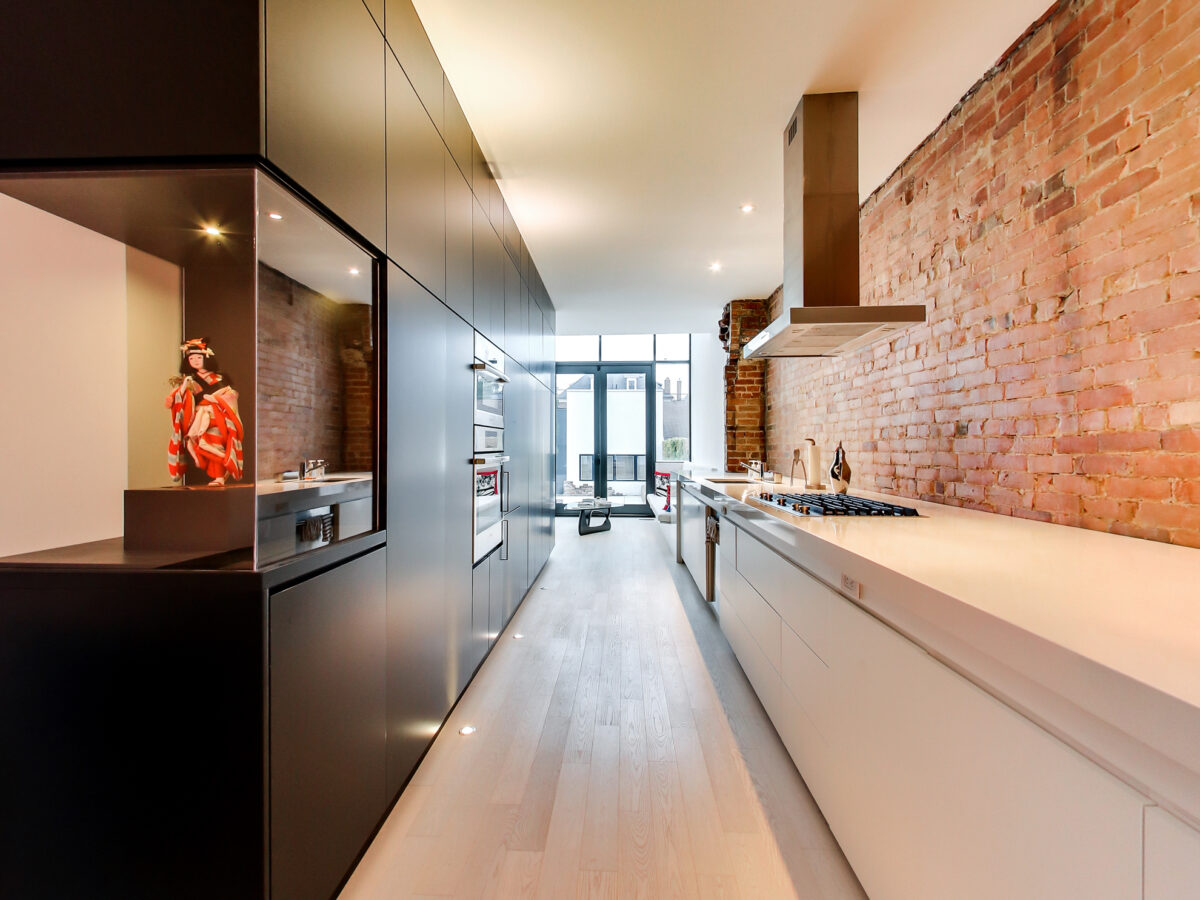 AXIA Design – Toronto & Hong Kong-based Architecture & Design Studio